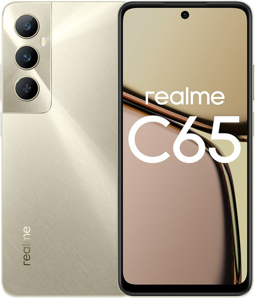 Смартфон realme RMX3910 - купить по выгодной цене в интернет-магазине ...