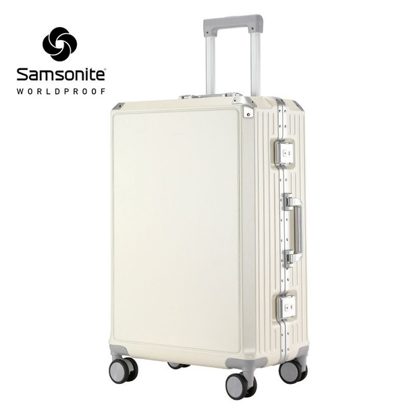 Samsonite Чемодан ABS пластик 64 см - купить с доставкой по выгодным ценам в интернет-магазине ...