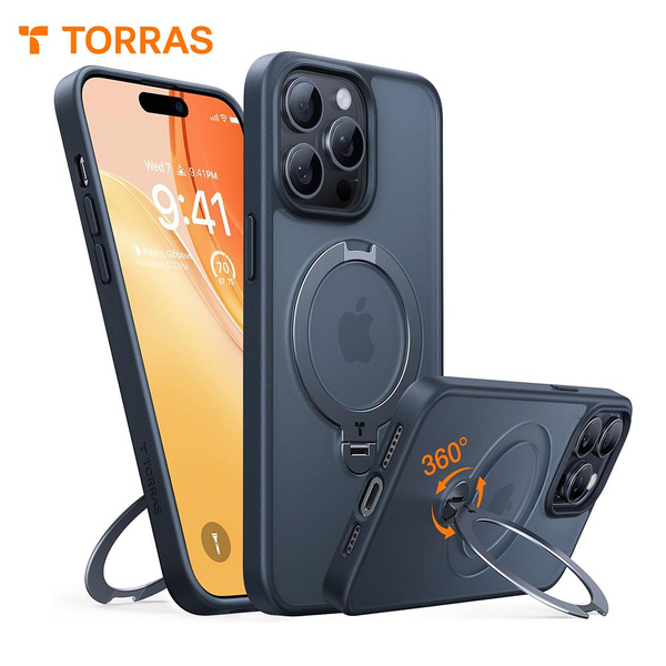 TORRAS подходит для чехла для мобильного телефона iPhone 14 Pro Max ...