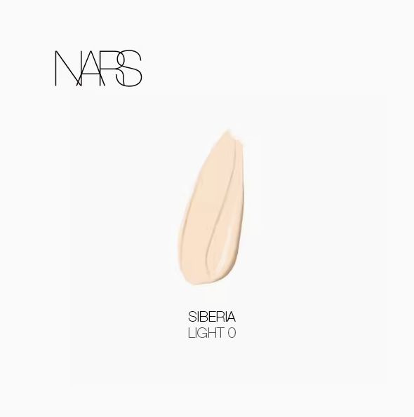 nars Тональный крем 30 мл - купить с доставкой по выгодным ценам в ...