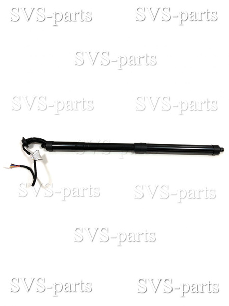 Амортизатор багажника левый Lexus NX z10 (17+) OEM: 6892079018 ...