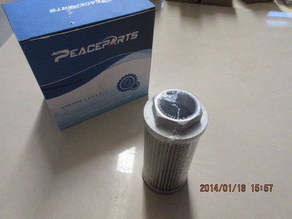 Фильтр АКПП FOTON LOVOL Фильтр трансмиссии WL-100x100-J (inside) FL936F ...