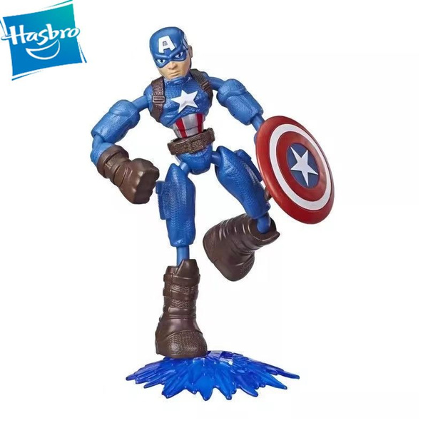 Фигурки Hasbro Умная кукла Marvel "Человек-паук" серии Marvel "Железный ...