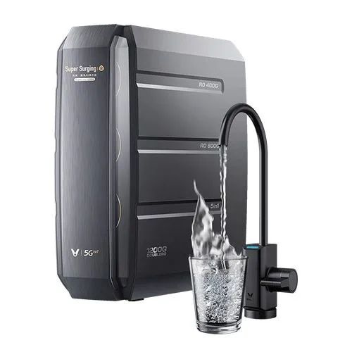 Очиститель для воды Viomi Blues Pro 1200G - купить с доставкой по выгодным ценам в интернет ...