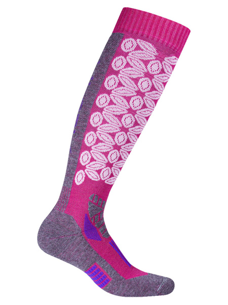 Носки Accapi Snowboard Experience Concord (Eur:39-41) купить на OZON по низкой цене (1684119127)