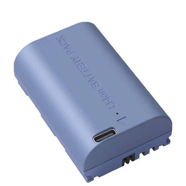 Аккумулятор SmallRig 4264 LP-E6NH Type-C купить на OZON по низкой цене ...