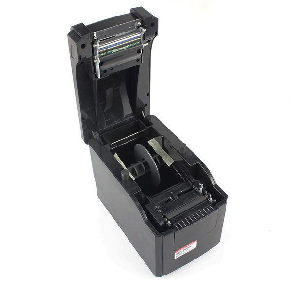 Принтер для чеков Gainscha GPrinter GP-2120TF купить по низкой цене: отзывы, фото ...