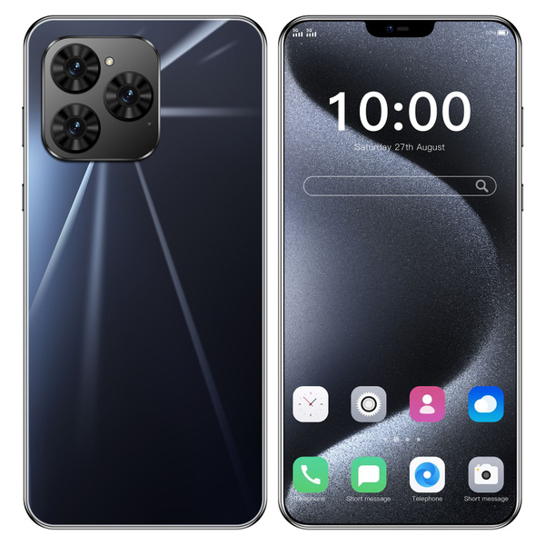 Смартфон ZUNYI R300-Note 13 Pro - купить по выгодной цене в интернет ...