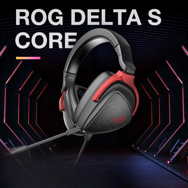 ROG Prism Проводная гарнитура - купить с доставкой по выгодным ценам в ...