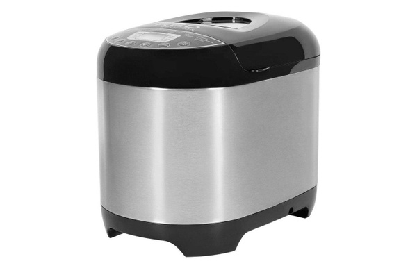 Хлебопечка RED solution RBM-M1911, серебристый - купить по доступным ценам с доставкой в ...