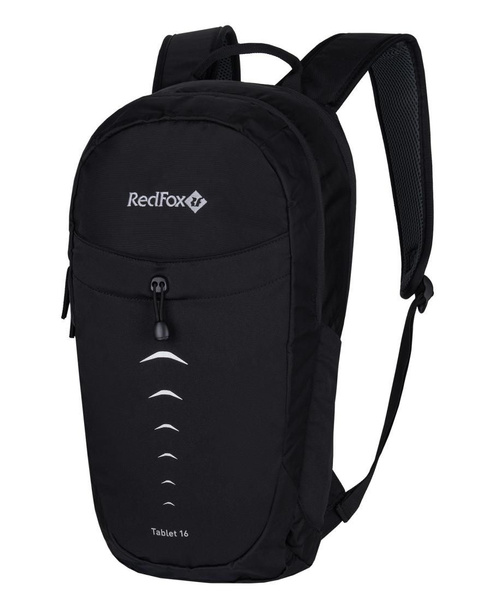 Рюкзак Red Fox Tablet 16 v2 (черный) - купить с доставкой по выгодным ...