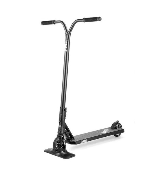 Самокат Трюковой Limit Pro Scooter трюковой Limit, купить c доставкой ...