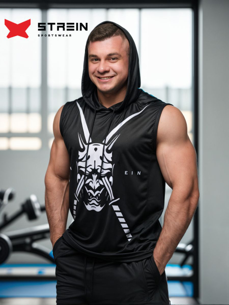 Майка Strein, 48 - купить по выгодной цене в интернет-магазине OZON ...