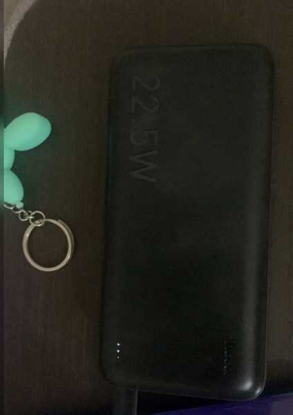 Внешний аккумулятор (Power Bank) hoco power_j101_j101 - купить по ...