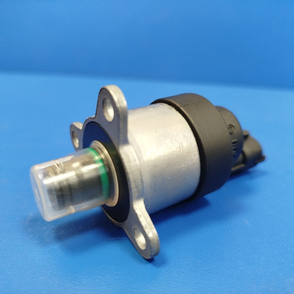 Актуатор "BOSCH" ГАЗ, МАЗ дв. ЯМЗ-536, 650, 534 Евро-4 купить на OZON ...