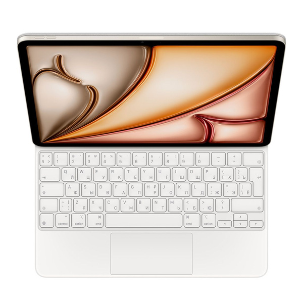 Ножничная клавиатура Apple Magic Keyboard iPad Air 13 M2 2024/ iPad ...