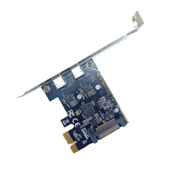 Настольная Материнская Плата Плата Адаптера PCI-E На Type-C ...