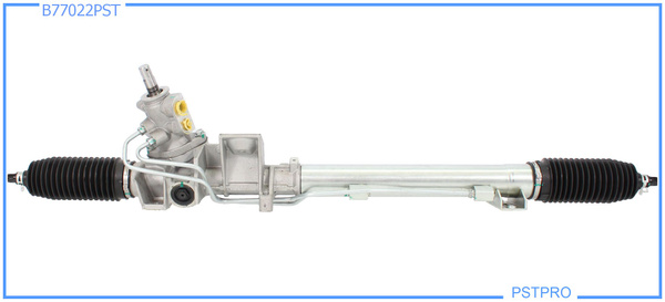 Гидравлическая рулевая рейка PSTPRO для Volvo B77022PST, 8638614 купить ...