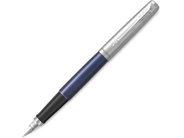 Перьевая ручка PARKER (Паркер) Jotter (Джоттер) Core F63 - купить с ...