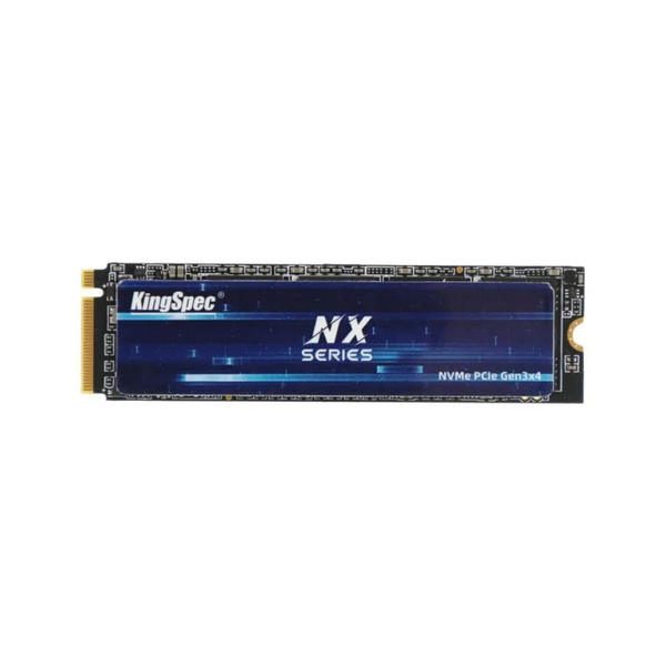 512 ГБ Внутренний SSD-диск KingSpec NX-512 (NX-512) - купить по выгодной цене в интернет ...