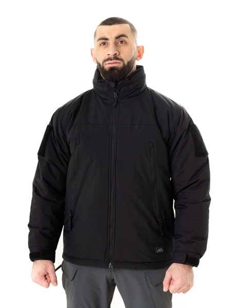 Куртка Helikon-Tex LEVEL 7 купить на OZON по низкой цене (1749690275)