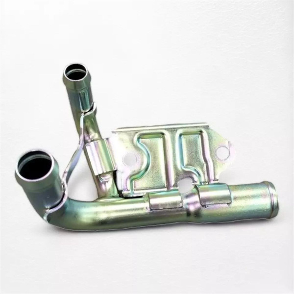 Трубка перепуска охлаждающей жидкости двигателя для 6 -5 KE 2.2L 12 ...