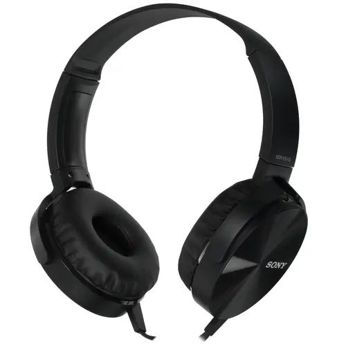 Наушники Накладные Sony MDR-XB450AP - купить по доступным ценам в ...
