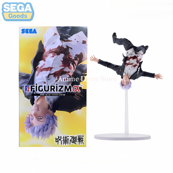 фигурка Аниме SEGA Gojo Satoru Awakening Season 2 Action Figures ...