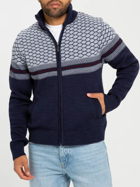 Свитер Plover Wear для мужчин купить на OZON по низкой цене (1687527779)