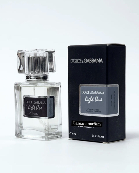 Парфюм Лайт Блю 63 мл Вода парфюмерная 63 мл (1687607022)