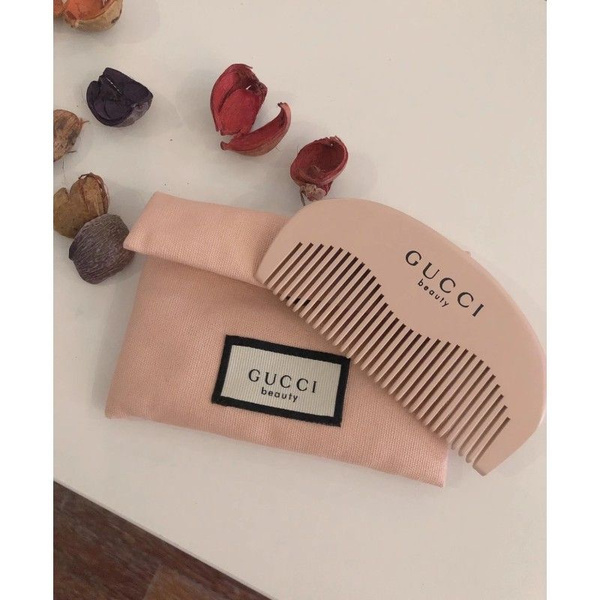 Gucci Гребень купить на OZON по низкой цене (1688505160)
