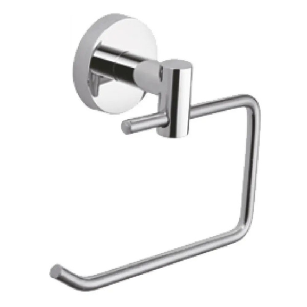 Держатели для туалетной бумаги Haiba HB1703-3 цвет хром купить по низкой цене с доставкой в ...