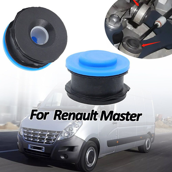 Для Renault Master II JD FD 2000-2023 Трос КПП.МКПП Комплект для ...