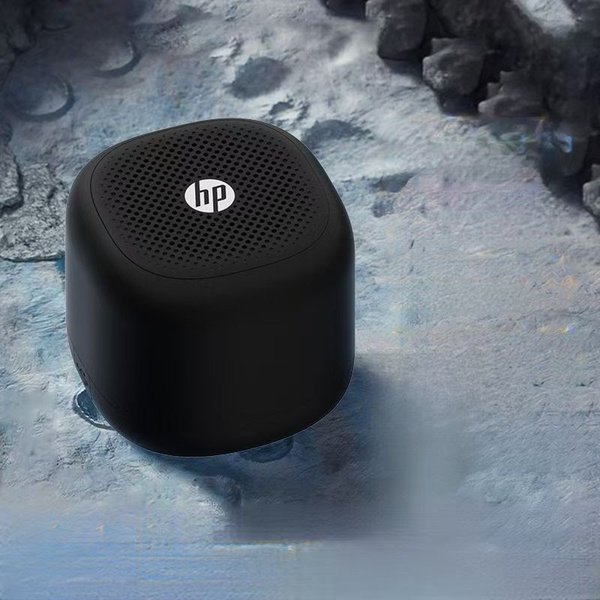 Беспроводная колонка HP S08 - купить по доступным ценам в интернет ...