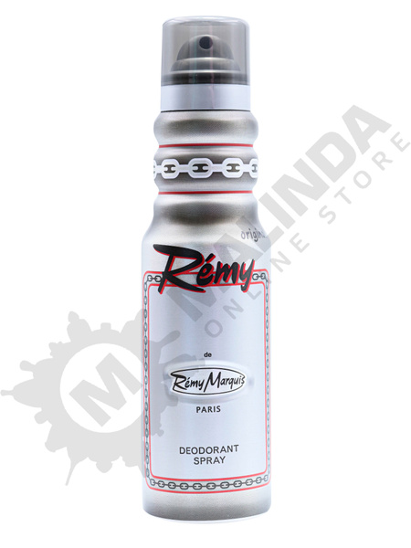 REMY MARQUIS Дезодорант Remy для мужчин 175 мл - купить с доставкой по ...