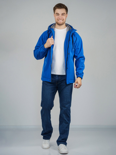 Ветровка SangerSTYLE - купить с доставкой по выгодным ценам в интернет-магазине OZON (1694671239)