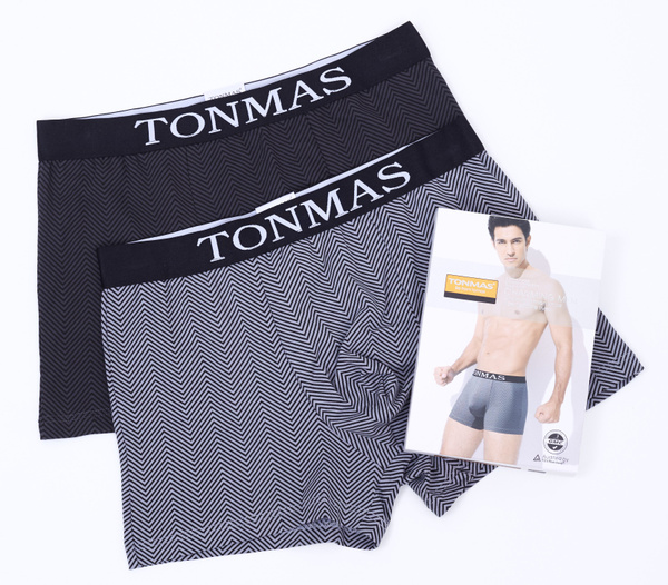 Комплект трусов TONMAS, 2 шт - купить с доставкой по выгодным ценам в ...
