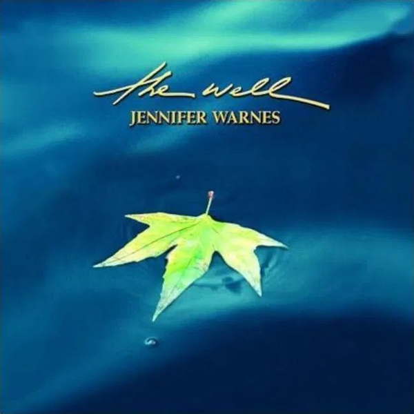 Виниловая пластинка Jennifer Warnes - The Well, Limited, 3LP - купить с ...