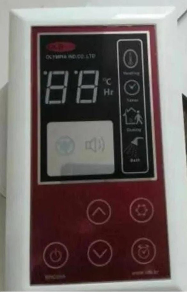 Блок (автоматика) управления котла ОЛИМПИЯ OLYMPIA OLB купить на OZON по низкой цене (1695244682)