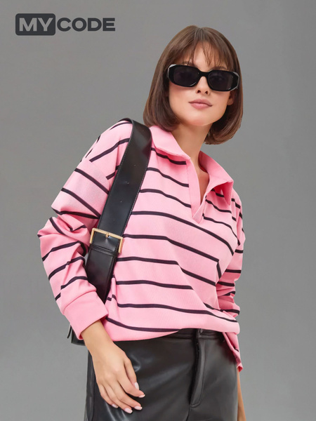 Лонгслив MYCODE купить на OZON по низкой цене (1599750264)