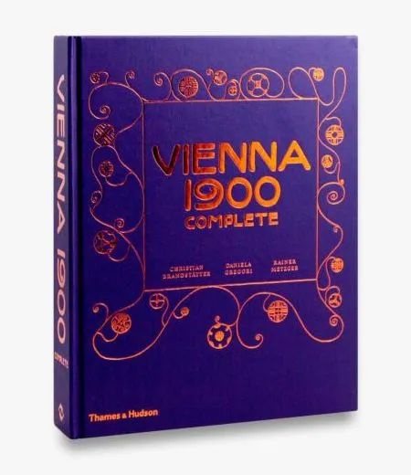 Vienna 1900 Complete купить на OZON по низкой цене (1732868290)
