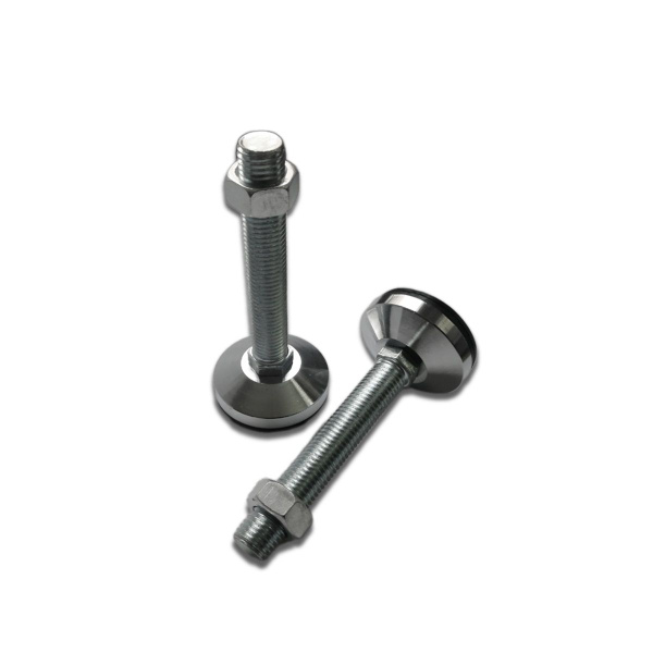 Опора винтовая UnitMC регулируемая 80хМ24х150 купить на OZON по низкой цене (1021503060)