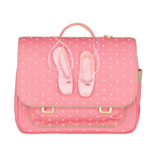 Портфель школьный Jeune Premier, It bag MIDI - Tiger Flame купить на ...