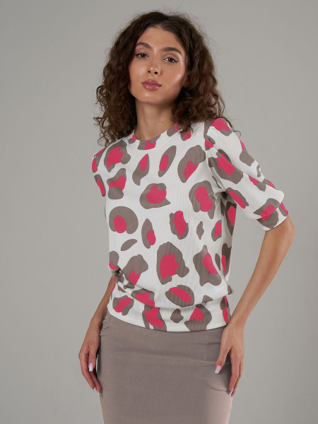 Блузка Sherbi купить на OZON по низкой цене (1695677866)