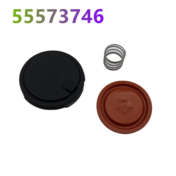 Крышка клапана PCV двигателя 55573746 25198874 резиновая замена ...