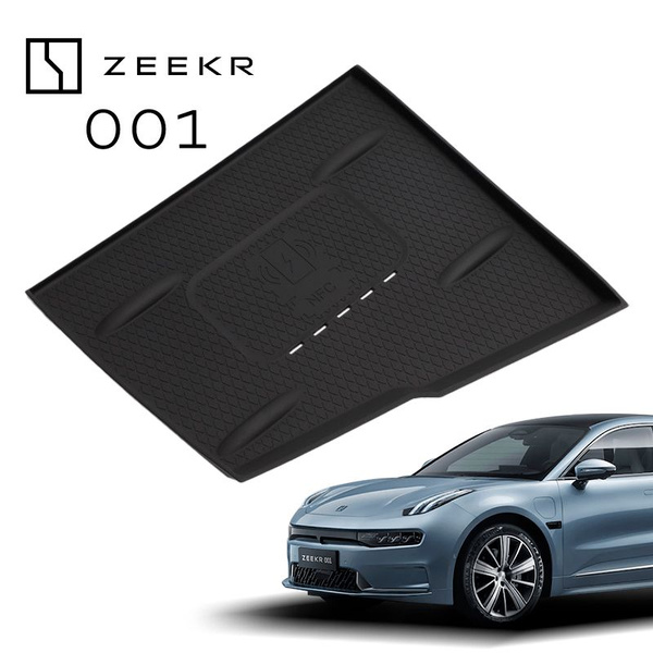 Zeekr 001 коврик для беспроводной зарядки - купить по выгодным ценам в ...