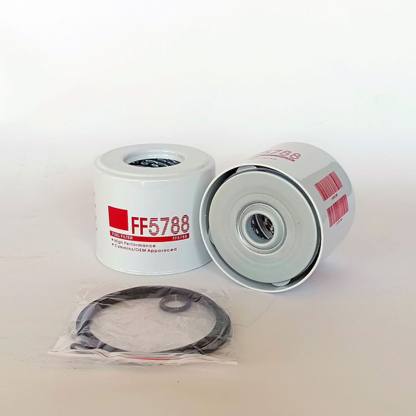 FF5788 фильтр топливный - купить с доставкой по выгодным ценам в ...
