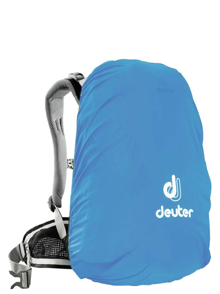 Чехол на рюкзак от дождя deuter Raincover I Blue - купить с доставкой ...