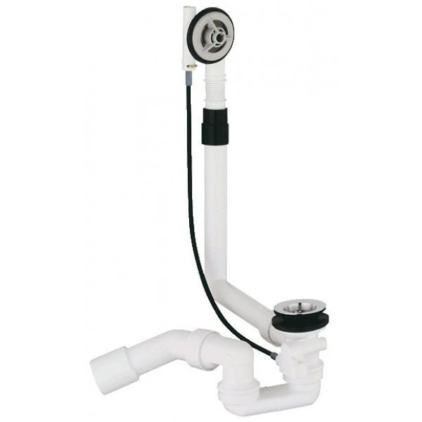 Сифон Grohe Talento 28939000 - купить с доставкой по выгодным ценам в ...