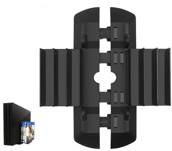 Подставка для PS4 Slim & Pro (iPlay HB-P4011) - купить по выгодной цене ...